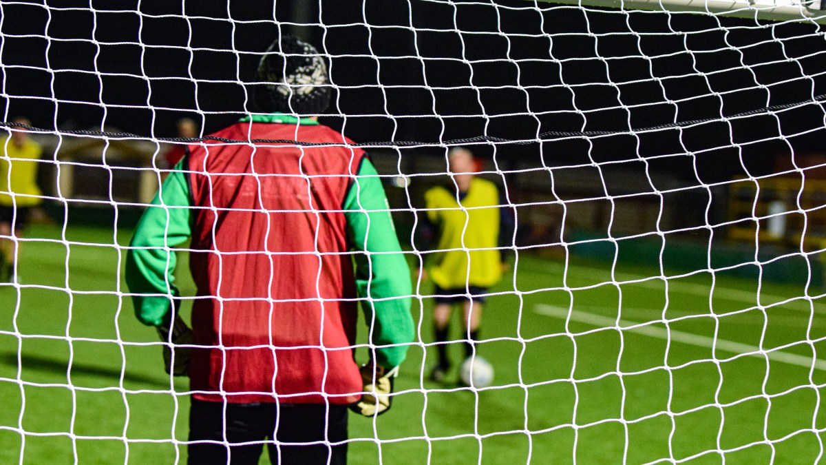 KICKABOUT RETURNS NEXT WEEK – Community Kickabout