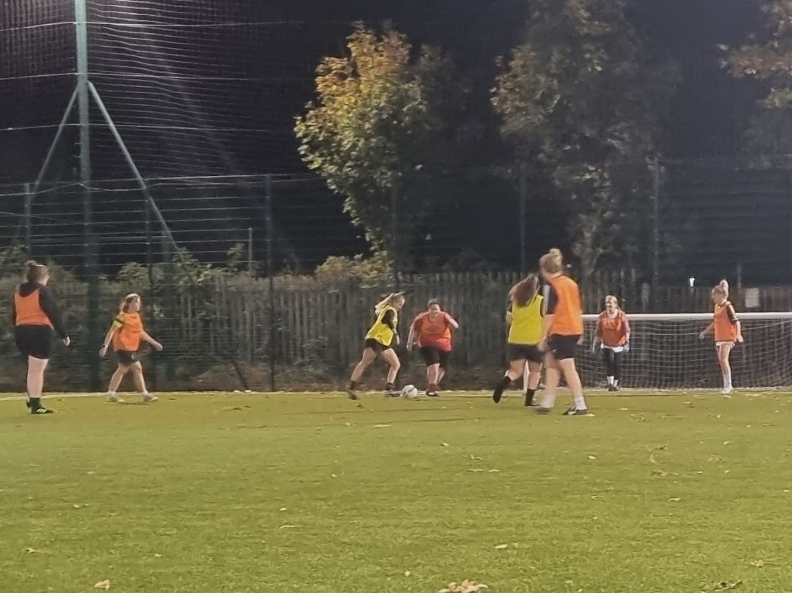 JOIN IN OUR NEXT SESSION, BOOKING NOW OPEN – Community Kickabout