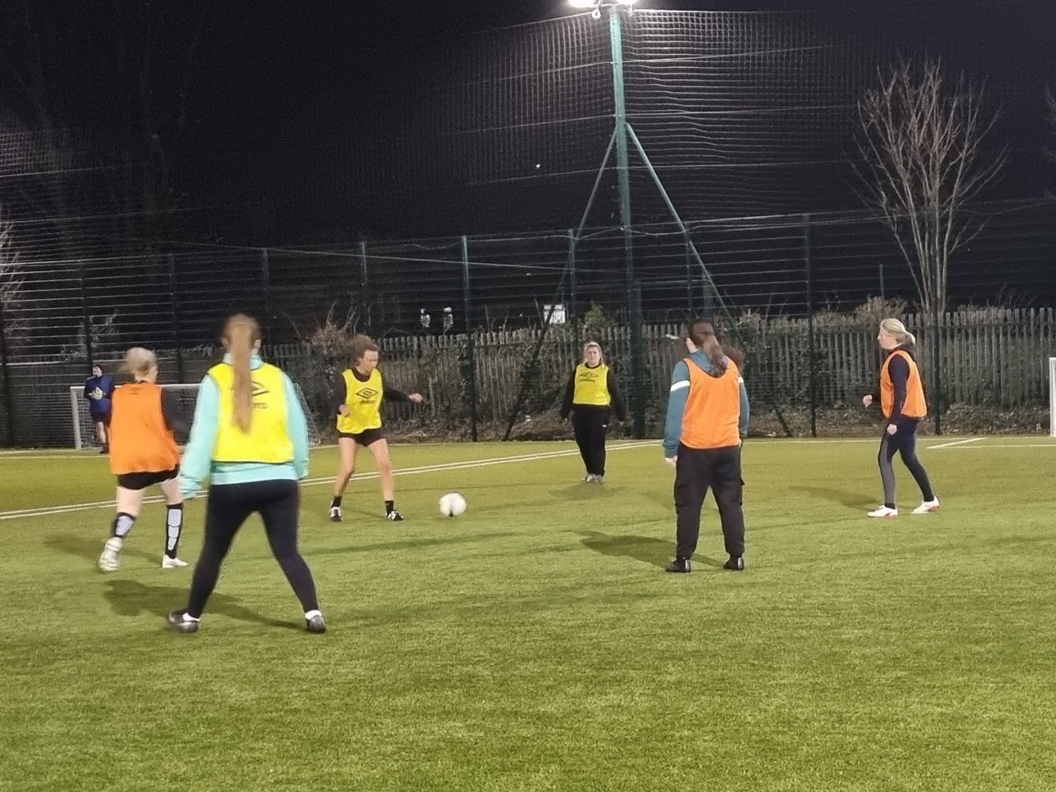 Community Kickabout – Recreational Football in Hemel Hempstead, for Men ...