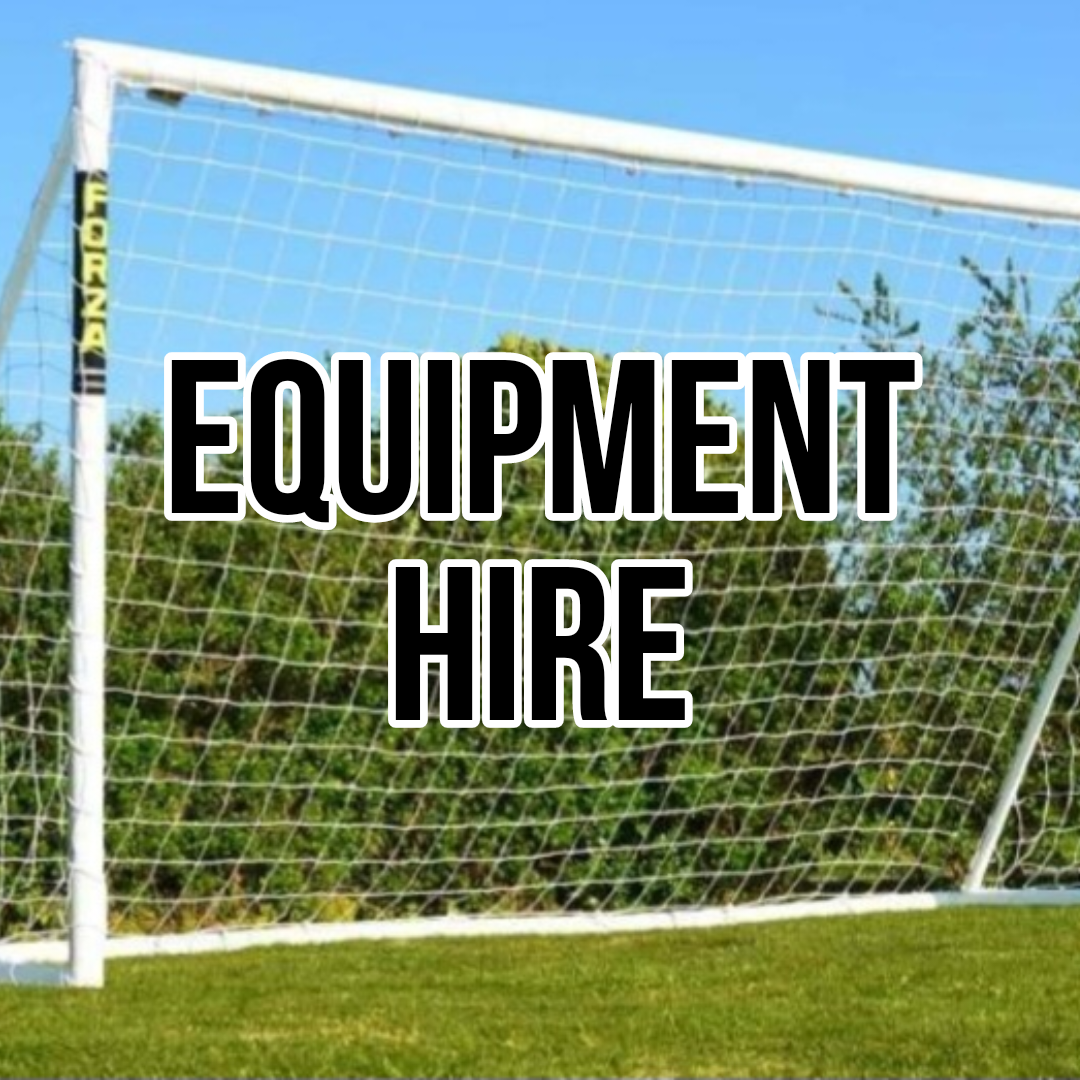 Members Portal – Community Kickabout